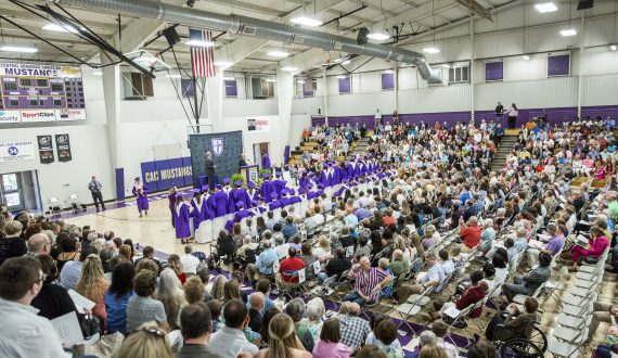 Central Arkansas Christian Schools