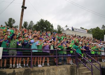 Central Arkansas Christian Schools