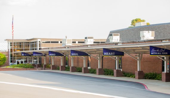 Central Arkansas Christian Schools