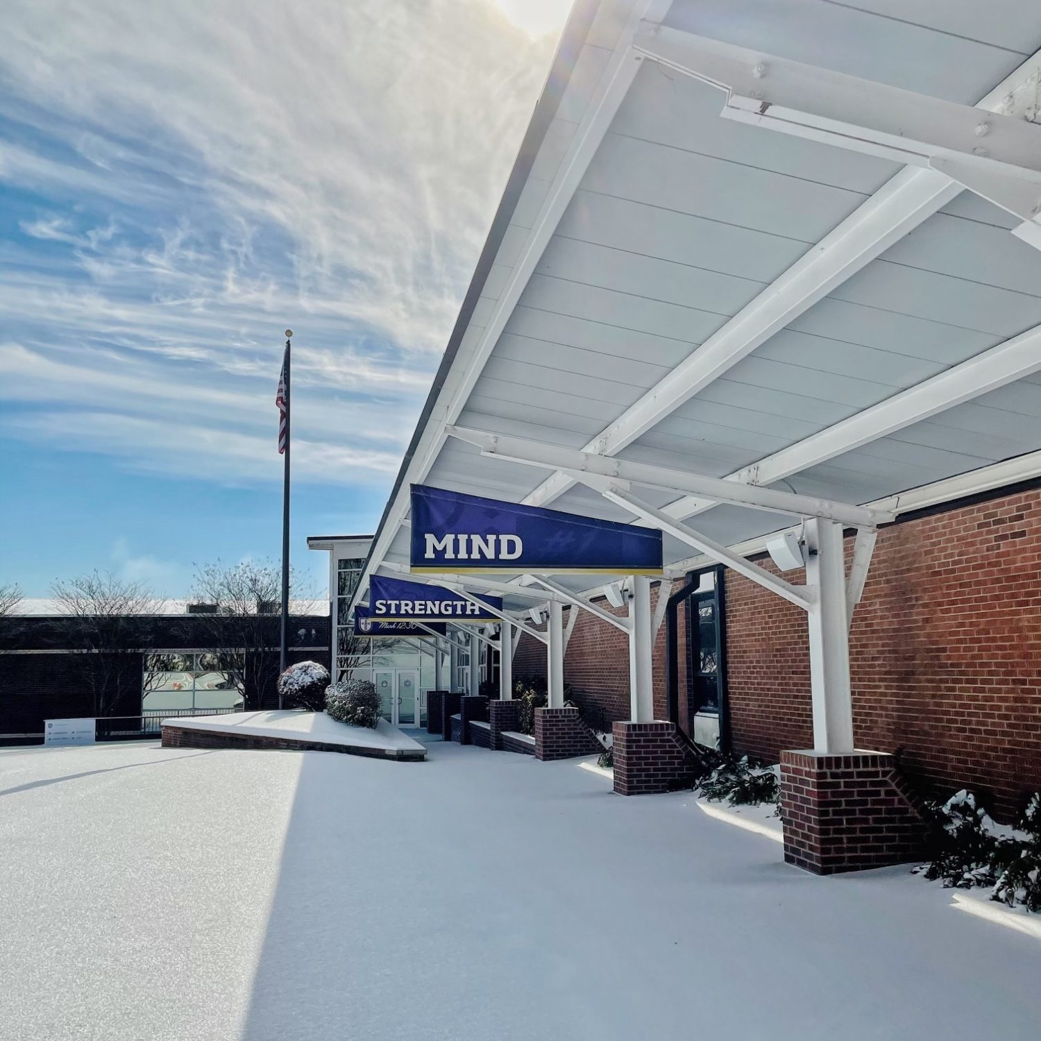 Welcome to CAC - Central Arkansas Christian Schools