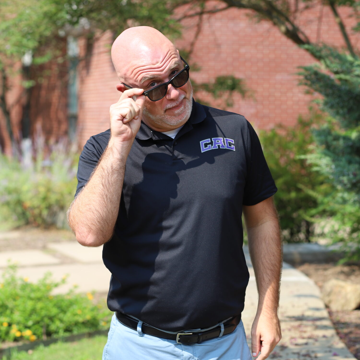 Admissions | Central Arkansas Christian Schools